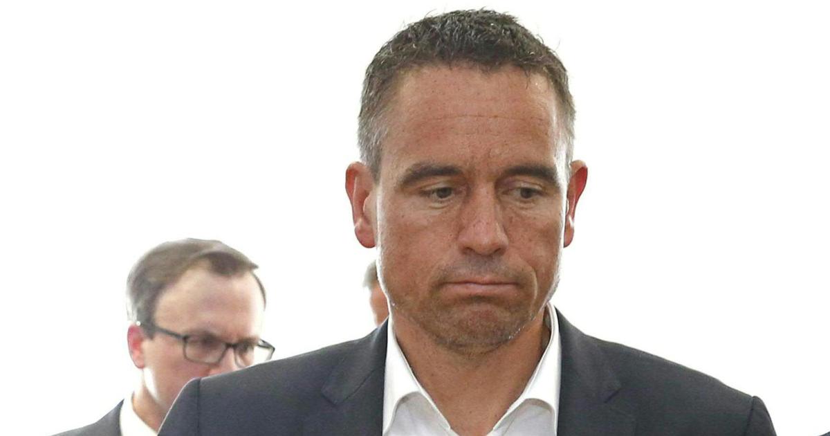 Ex-FPÖ-Politiker Uwe Scheuch muss am 18. April vor Gericht | Kurier