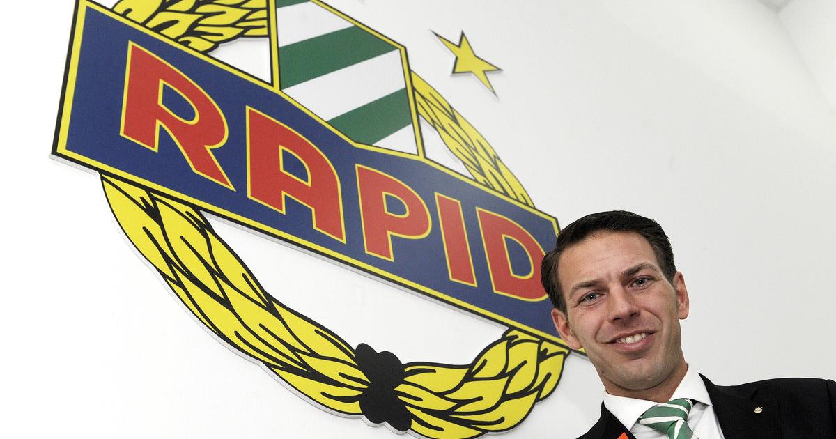 Nach 100 Tagen wird Peschek Ergebnisse liefern | Kurier