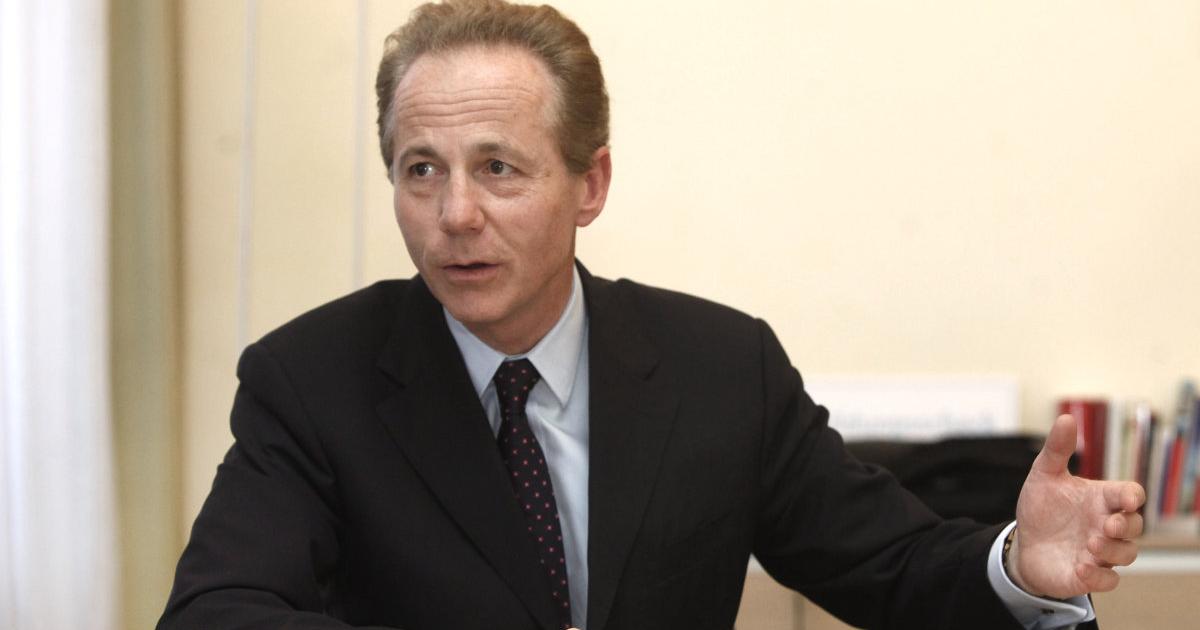 Kapsch zum Staatsziel Wirtschaft: "Es geht um die Balance" | Kurier