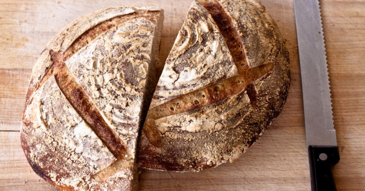 Brot: Bloß nicht auf die Kruste verzichten | Kurier