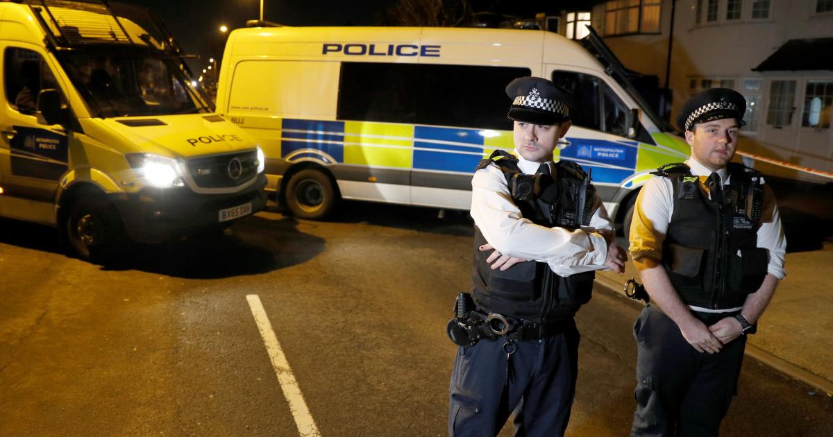 Russischer Exilant tot in London aufgefunden | Kurier