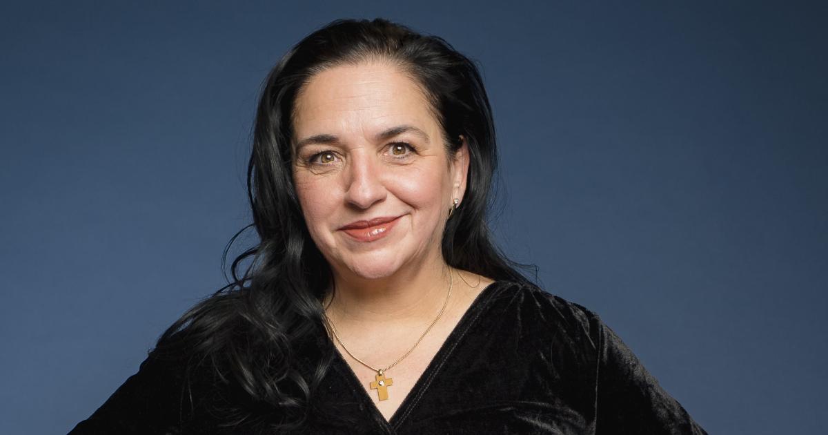 Maria Happel: "Ich bin eine Lustige" | Kurier