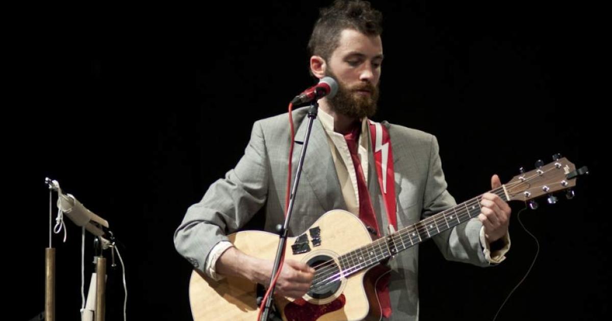 Simon Mayer: Monkeymind | Kurier