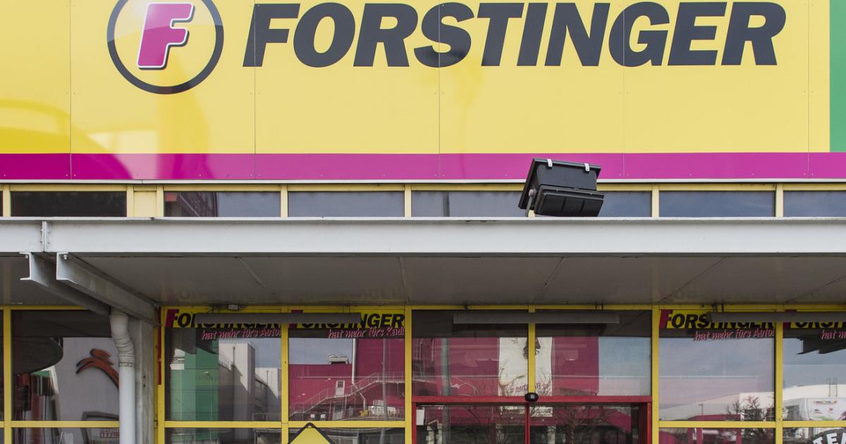 Autozubehör-Kette Forstinger will wieder in die Spur kommen | Kurier