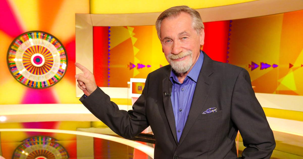 Peter Rapp hört mit Jahresende im ORF auf | Kurier