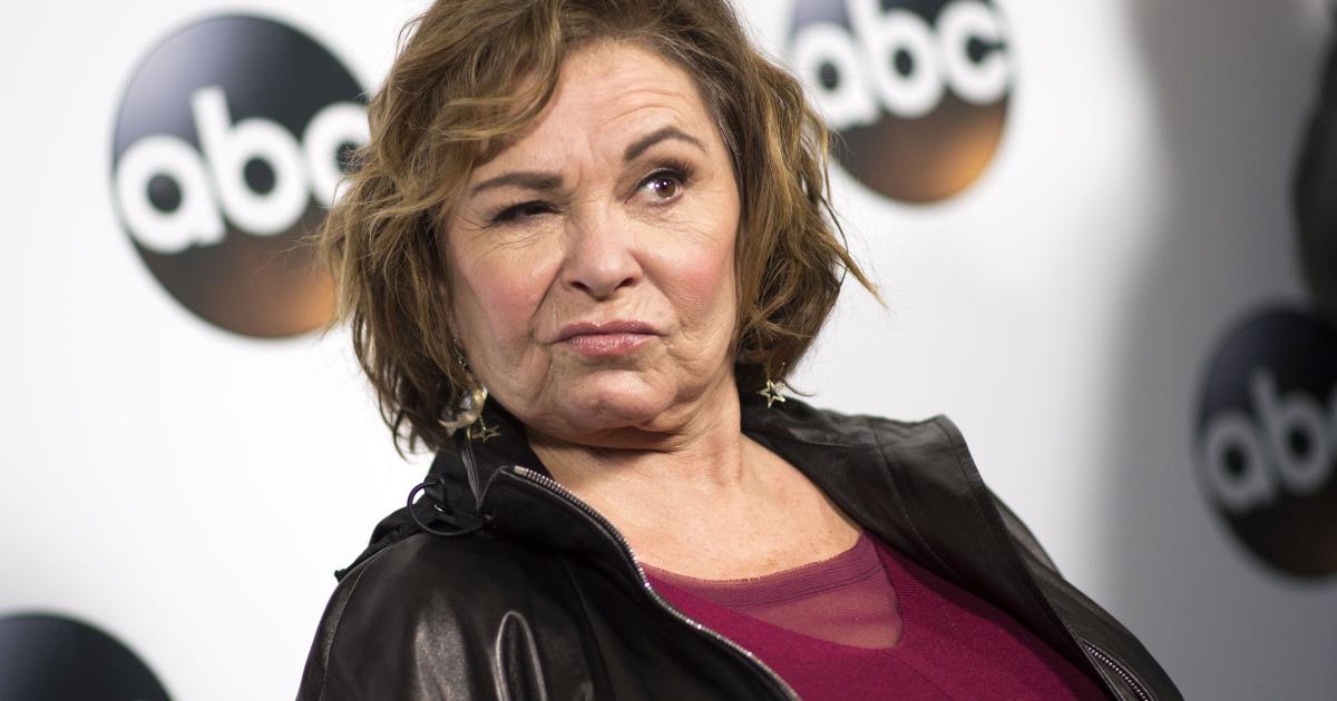 Roseanne: Heftige Kritik für "Adolf Hitler"-Fotos | Kurier