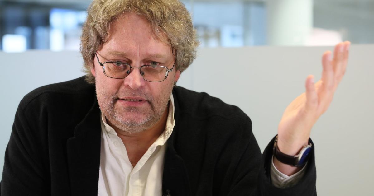 Kolba tritt zurück: "Gab keine Meinungsverschiedenheiten" | Kurier