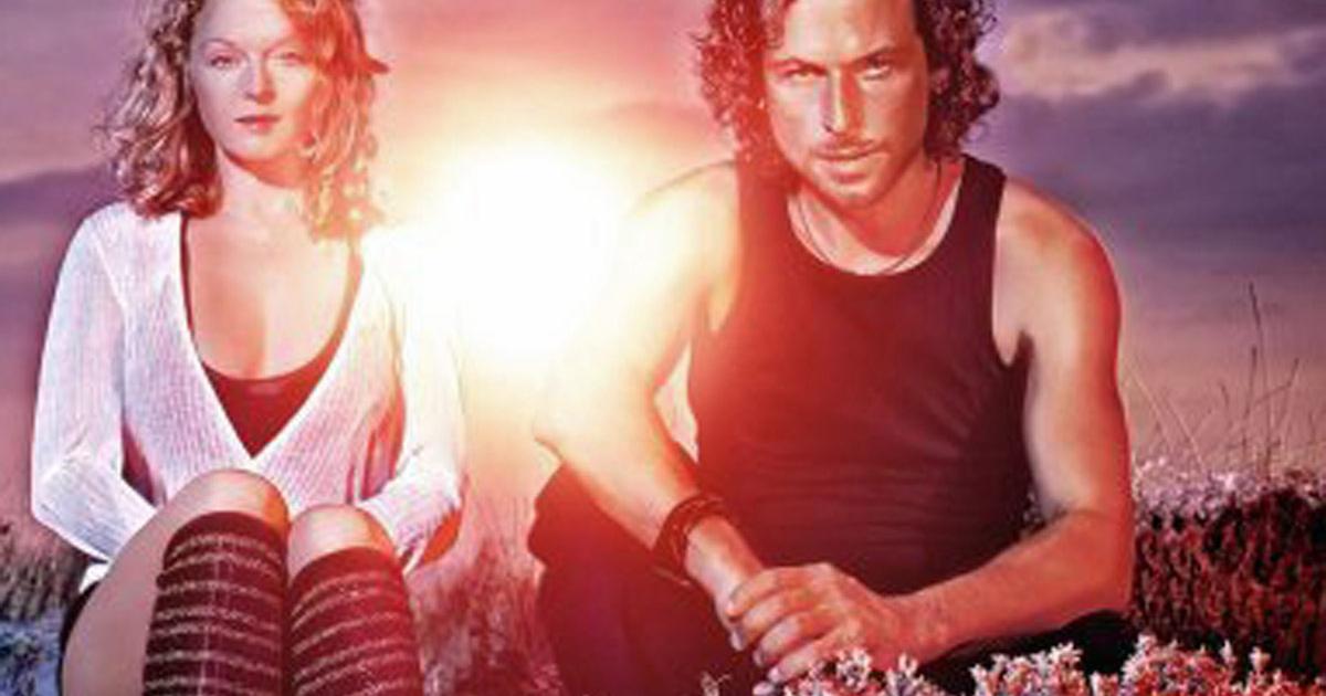 "36 Grad" da draußen - und in den Charts