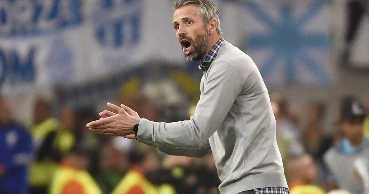 Salzburg-Coach Rose: „Es gibt in der Welt größere Tragödien“ | Kurier