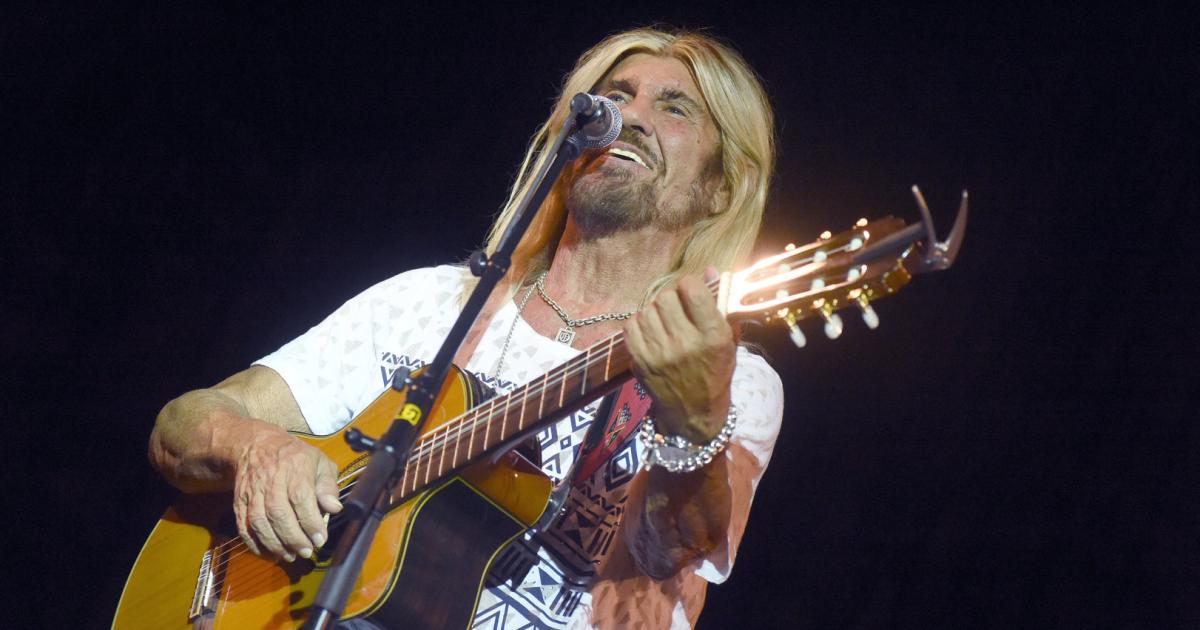 Star der 60er Jahre: Sänger Abi Ofarim gestorben | Kurier