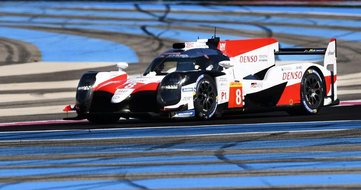 Alonso gewinnt WEC-Debüt bei den Sechs Stunden von Spa | Kurier