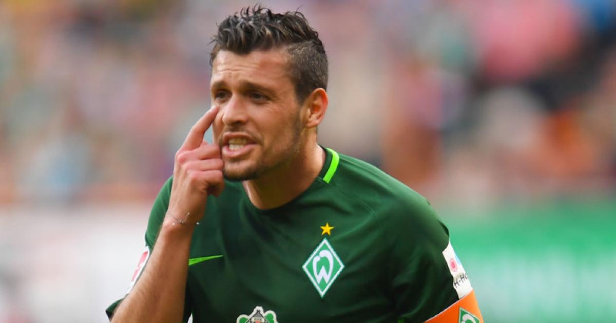 Rückkehr perfekt: Junuzovic wechselt zu Red Bull Salzburg