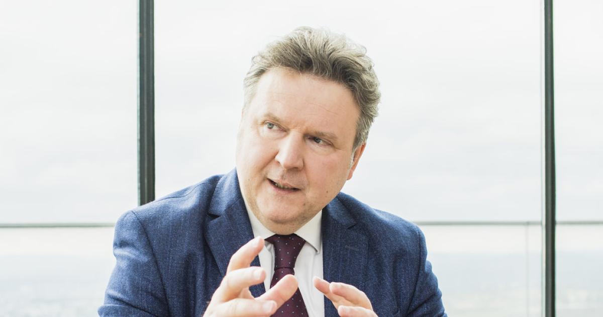 Wien: Opposition will Ludwig nicht zum Bürgermeister wählen | Kurier