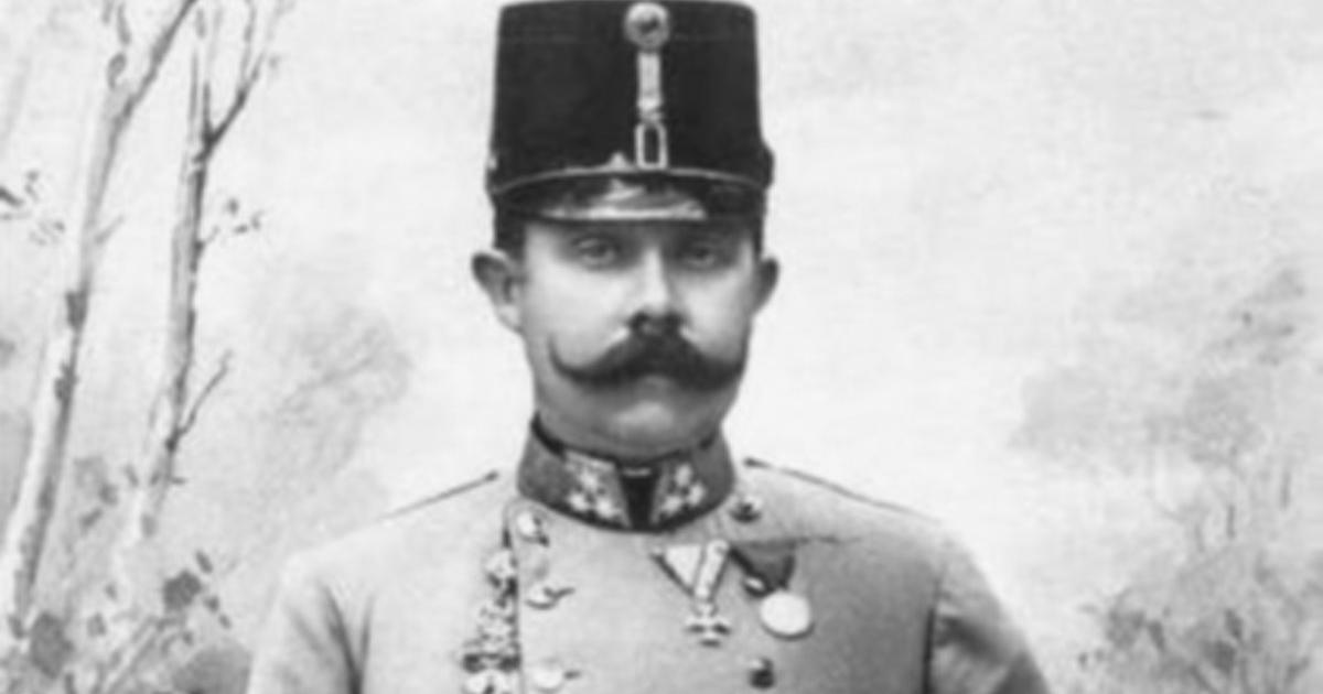 Franz Ferdinand wollte wieder heim | Kurier