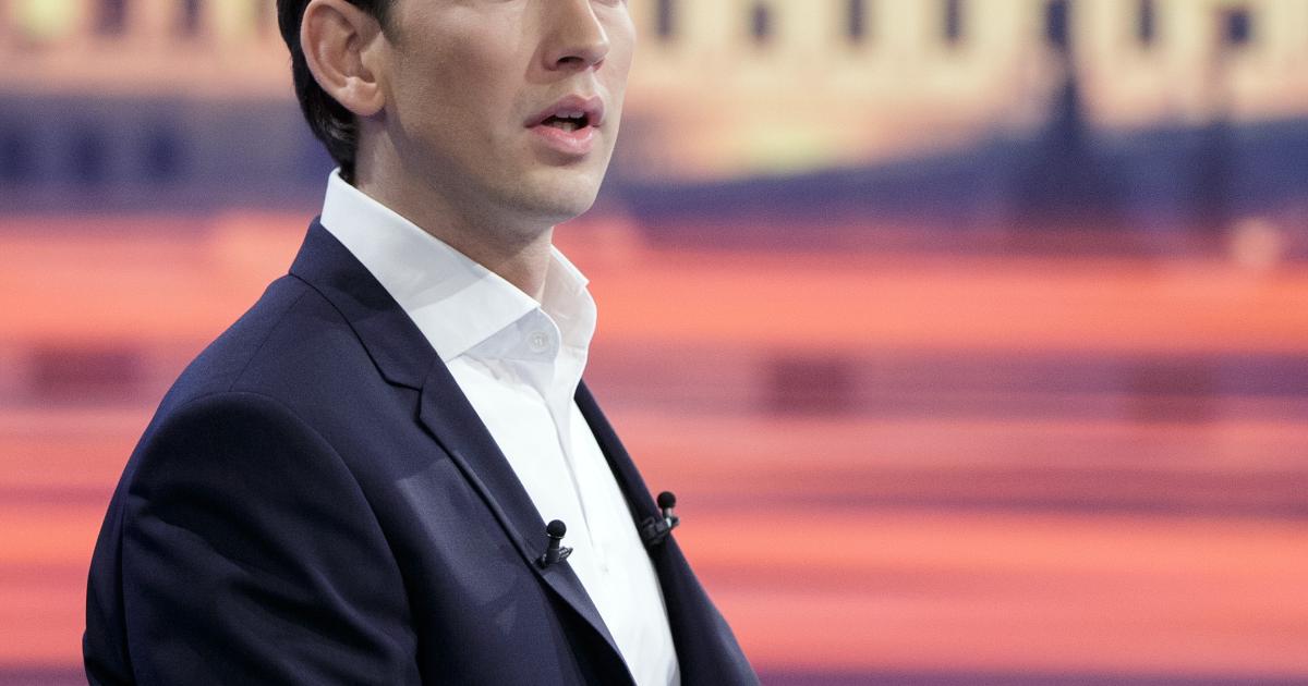 Bachmayer: Deutsche Umfrage zu Kurz-Liste "völlig unsauber" | Kurier