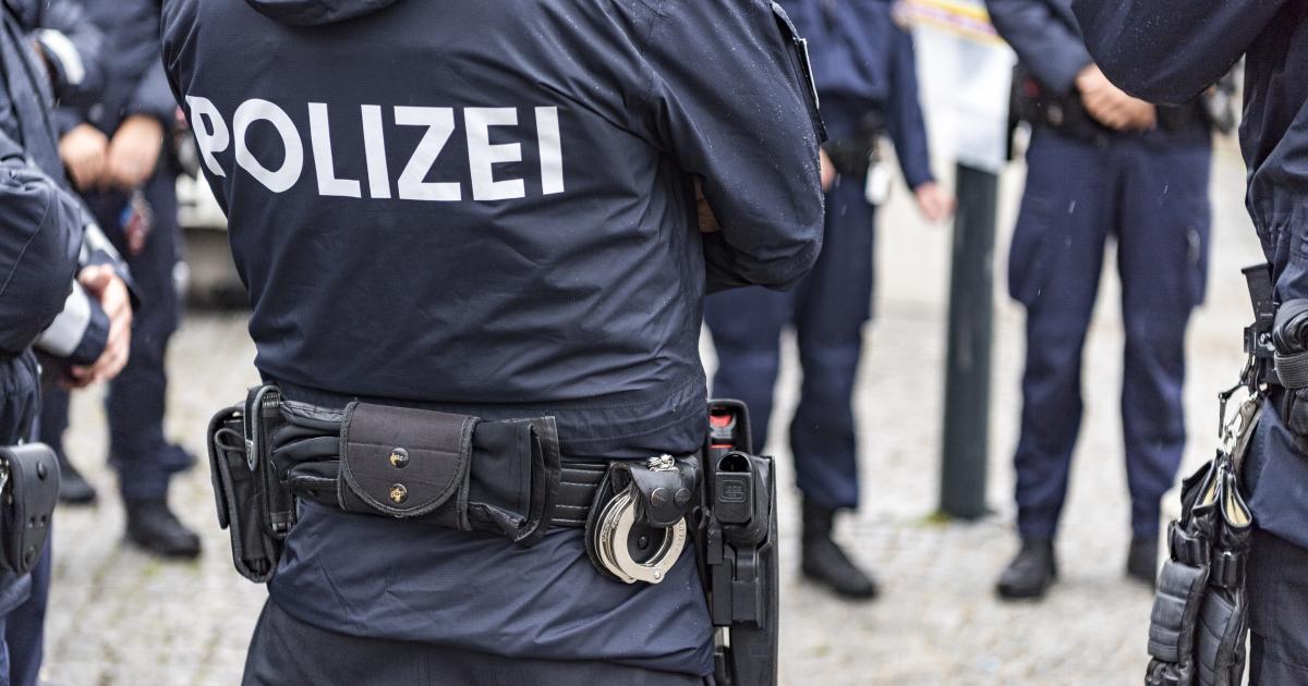 Linz: Polizei vereitelt Pläne zur Massenschlägerei von Jugendlichen ...