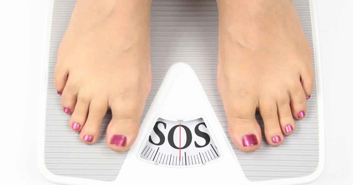 Prognose: Jeder Fünfte fettleibig, jeder Achte Diabetiker | Kurier