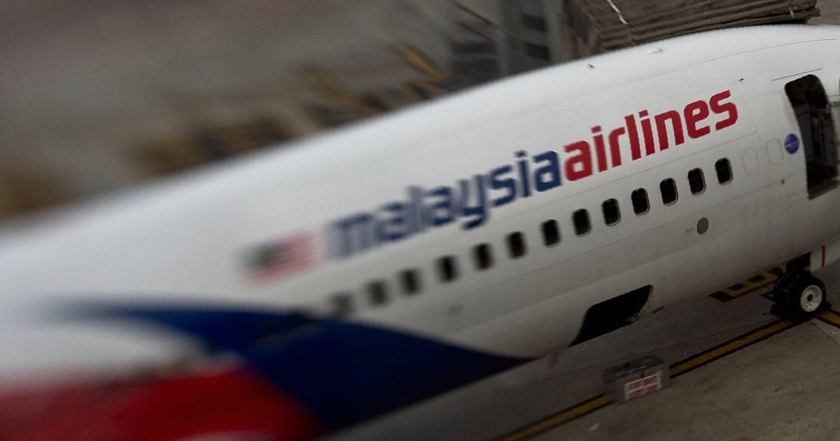 MH370: Löste Nobelpreisträger das Rätsel um den mysteriösen Absturz ...