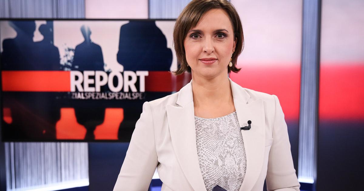Verwirrung um eine(n) neuen "Report"-Chef(in) im ORF | Kurier