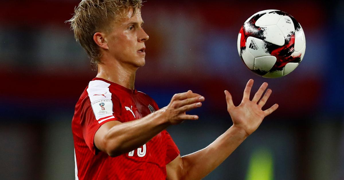 Moritz Bauer über Russland: Liebesgrüße an Moskau | Kurier