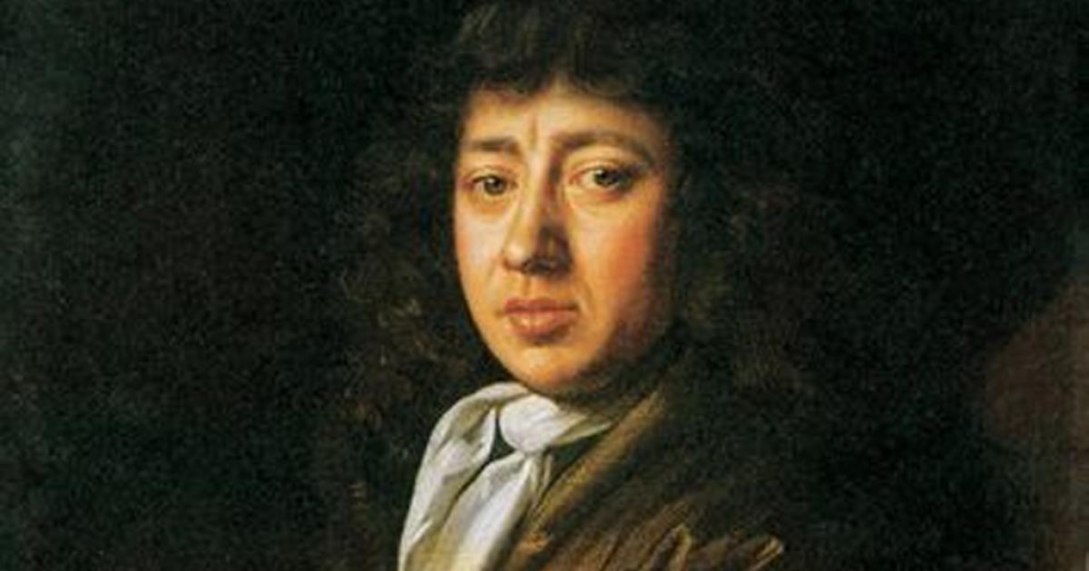 Pepys Tagebücher Politik Und Sex