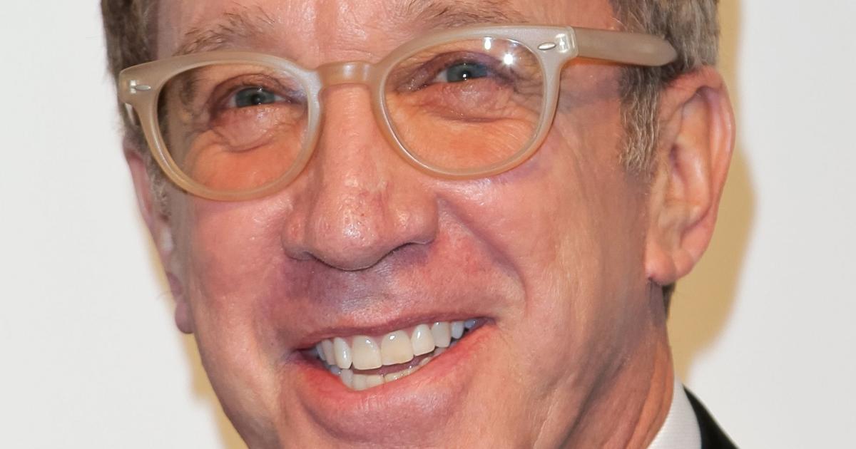 "Bad Boy" Tim Allen: Seine finstere Vergangenheit | Kurier