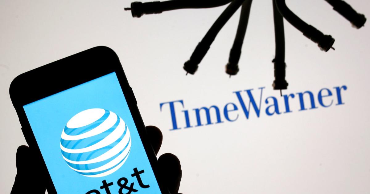 Time Warner, AT&T, Comcast, Fox, Disney: Neuvermessung der TV-Welt | Kurier