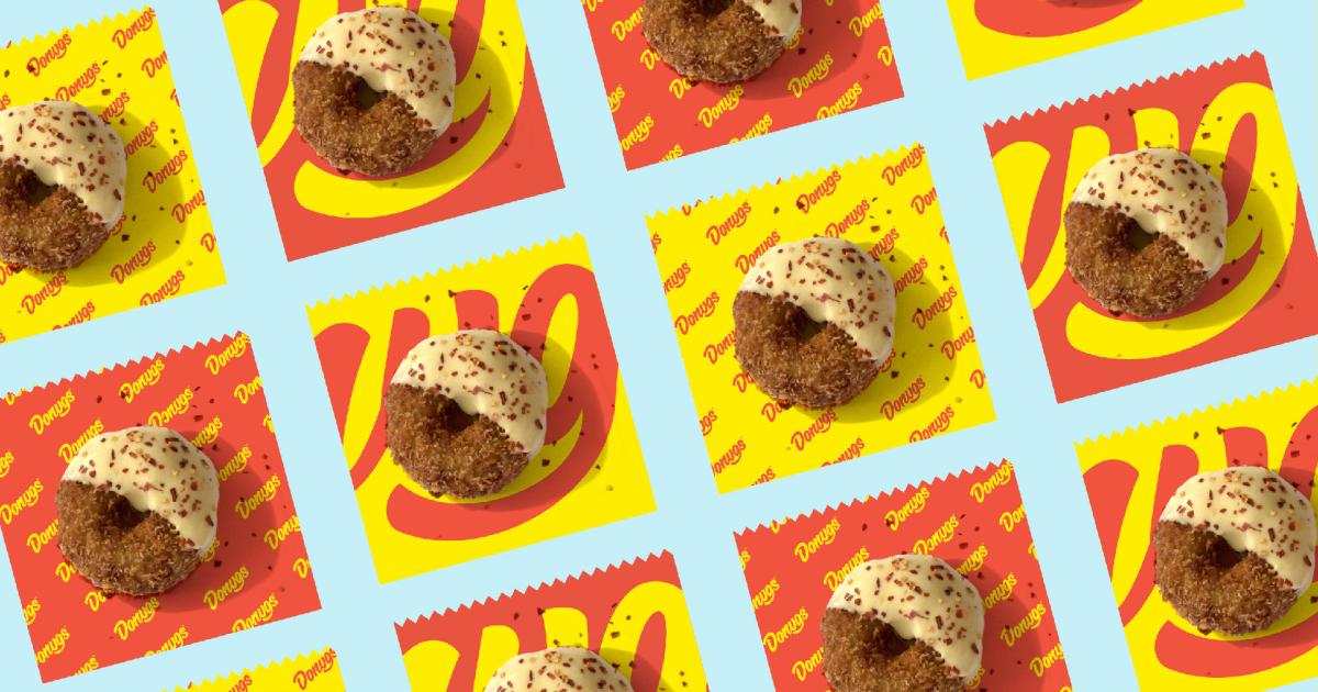 Nach dem Cronut kommt jetzt der Donug | Kurier
