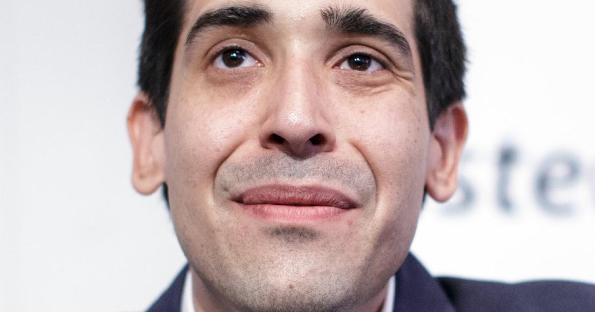 Liste Pilz: Bohrn-Mena aus Parlamentsklub entlassen | Kurier