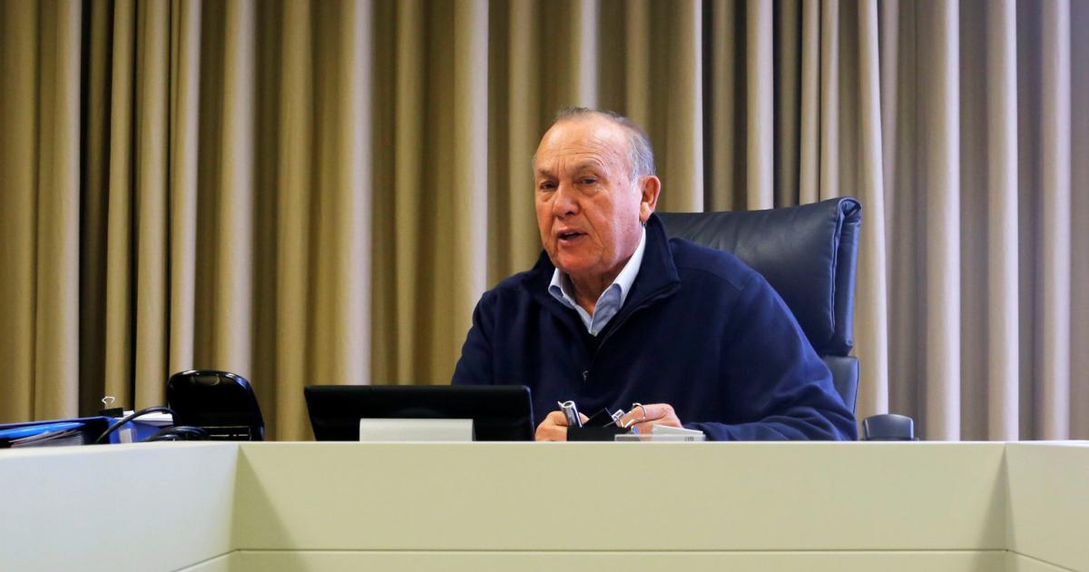 Steinhoff sieht Krise vorerst abgewendet | Kurier