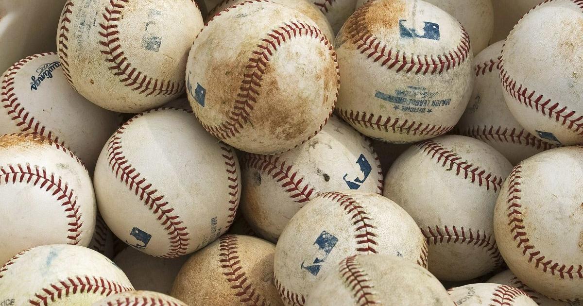 Doping-Sorgen in der MLB | Kurier