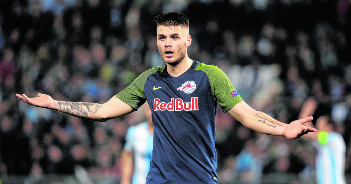 Caleta-Car: Eine österreichische Premiere im WM-Finale