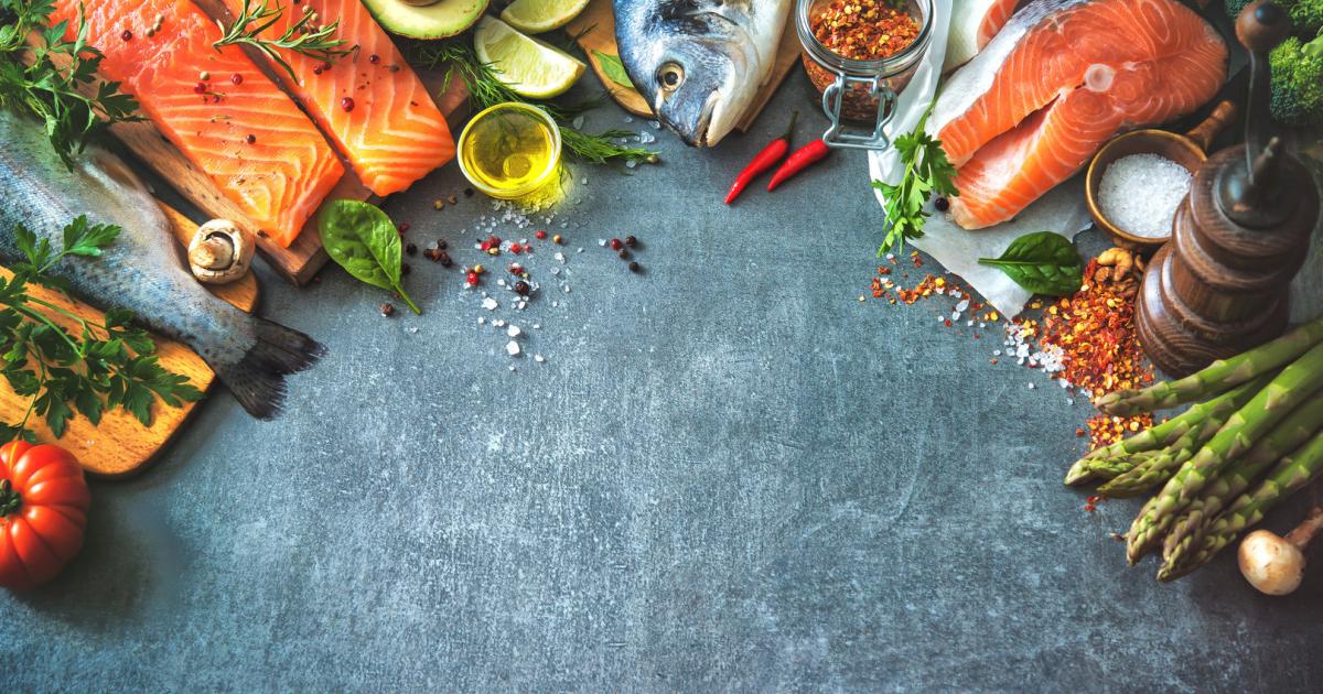 Welche Fische man noch mit gutem Gewissen essen kann | Kurier