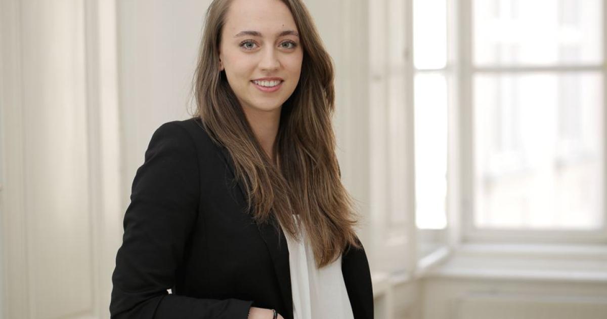 Fuchs holt Sarah Welterlen | Kurier