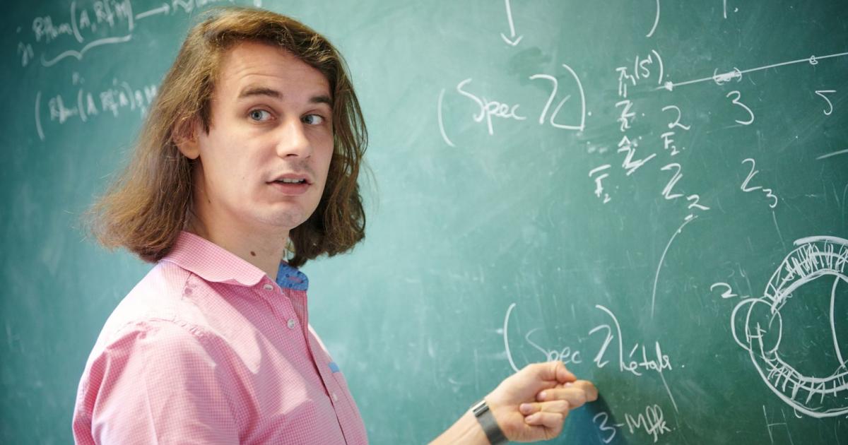 Fields-Medaille: Wichtigste Mathematikpreise verliehen | Kurier