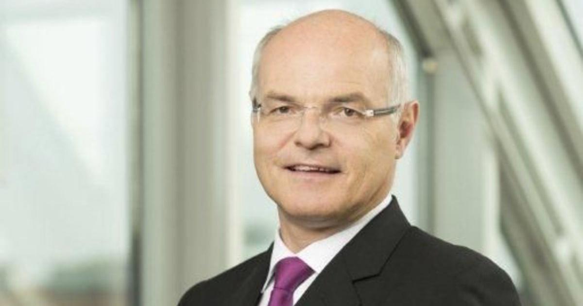 Casinos-Chef Stoss tritt Ende 2017 ab | Kurier