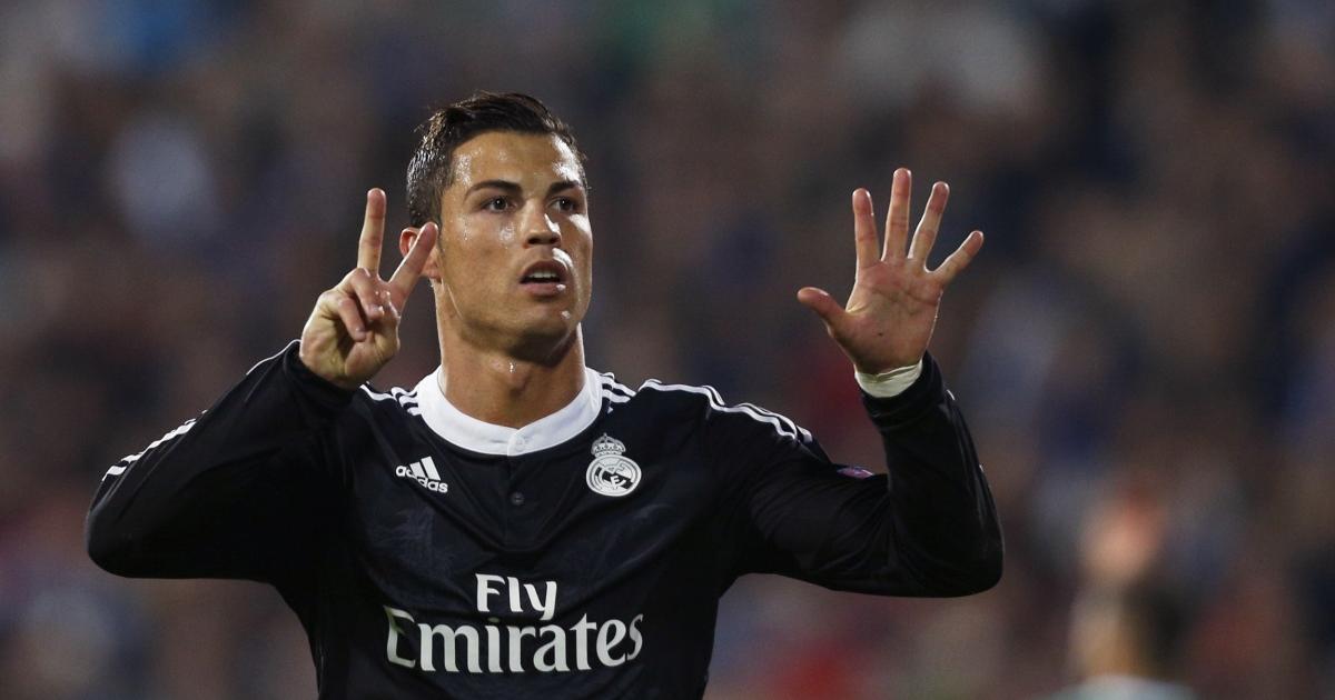 Ludogorez Rasgrad lässt Real zittern | Kurier