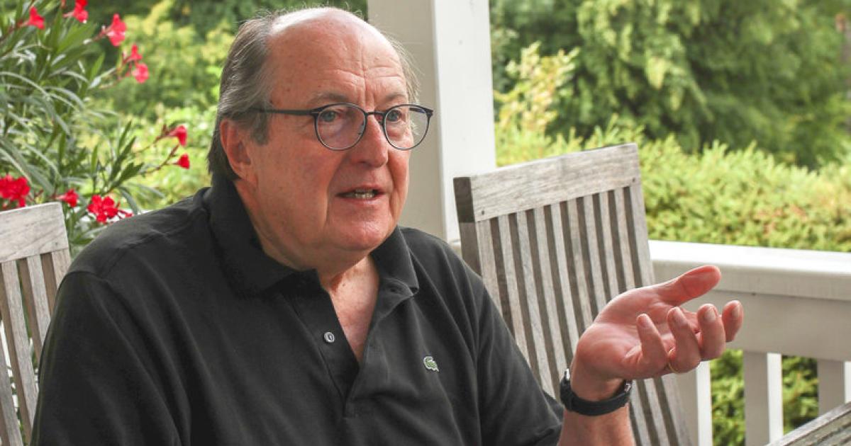 „Lenny Bernstein war ein Magier der Musik“ | Kurier