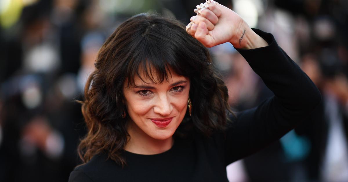 Neue Beweise: Asia Argento dreht den Spieß nun um | Kurier