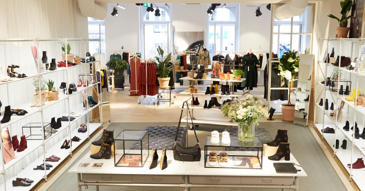 Wien: Dieser neue Store macht jetzt Zara Konkurrenz | Kurier