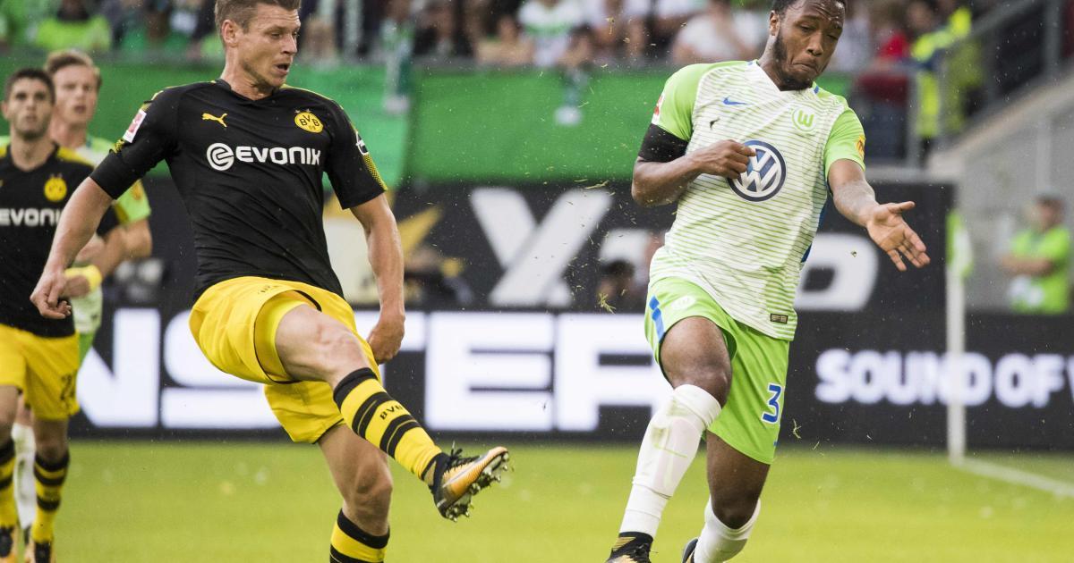 Wolfsburg wirft untergetauchten Kaylen Hinds hinaus | Kurier
