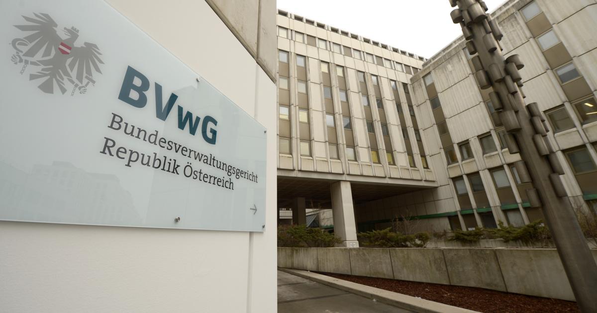 Hubert Keyl: Alte Vorwürfe kosteten Karrieresprung | Kurier