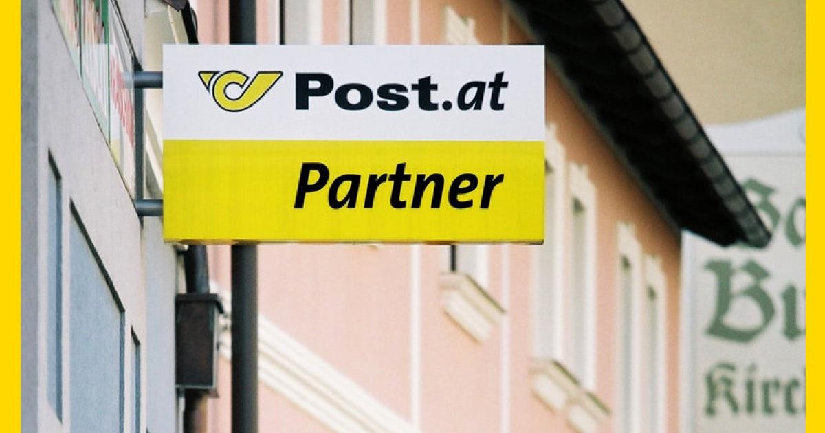 Postpartner: Manche zahlen, andere verdienen | Kurier