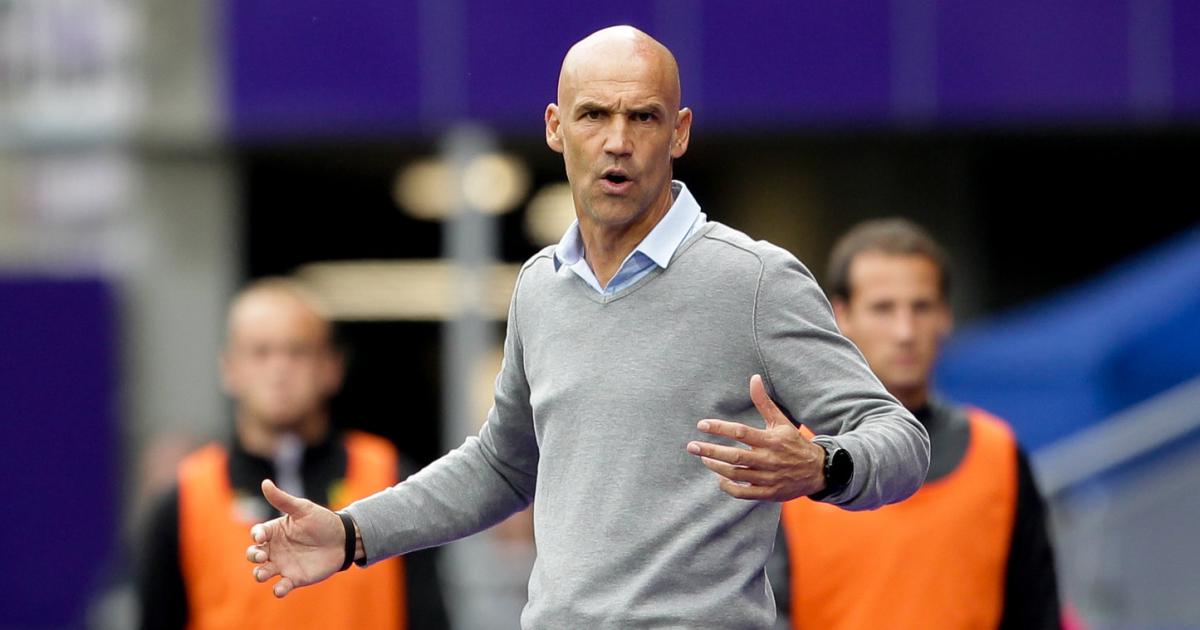 Letsch kann seine Austria-Bilanz drehen | Kurier