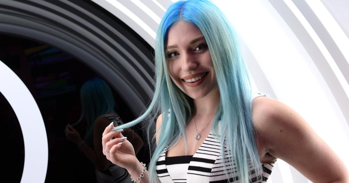 Baby von YouTuberin Bibi ist da: "Bin die weltglücklichste Mama" | Kurier