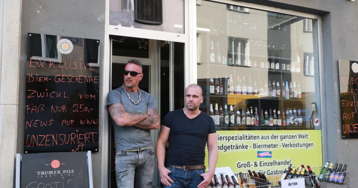 Causa Craft-Beer: "Den Ruf krieg’ ich nie wieder weg" | Kurier