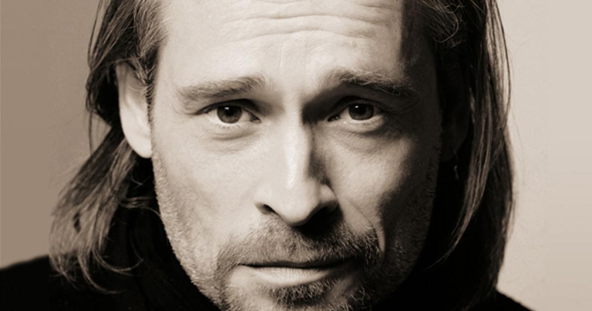 Johannes Krisch | Kurier