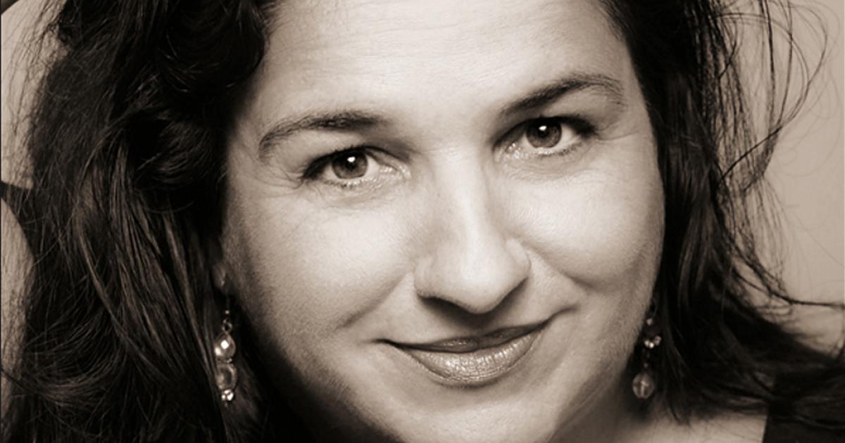 Maria Happel | Kurier