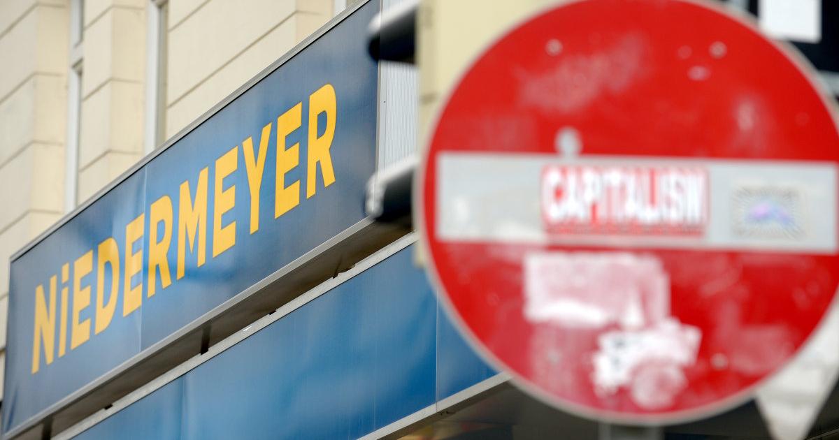 Niedermeyer schließt Filialen ab 8. April | Kurier