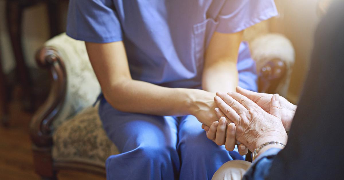 FPÖ will Pflegeproblem mit neuer Genossenschaft lösen | Kurier